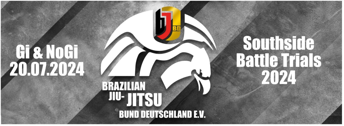 BJJBD | Brazilian Jiu-Jitsu Bund Deutschland